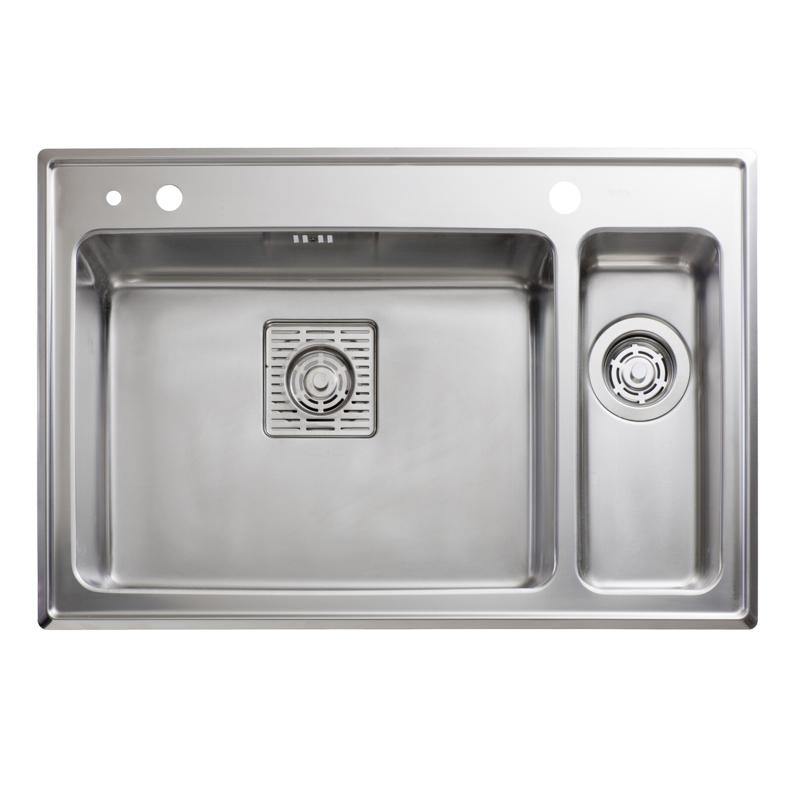 Intra Frame 78 SXH - Ballingslöv