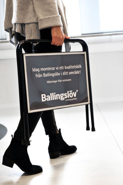 Vores tjenester | Ballingslöv CPH