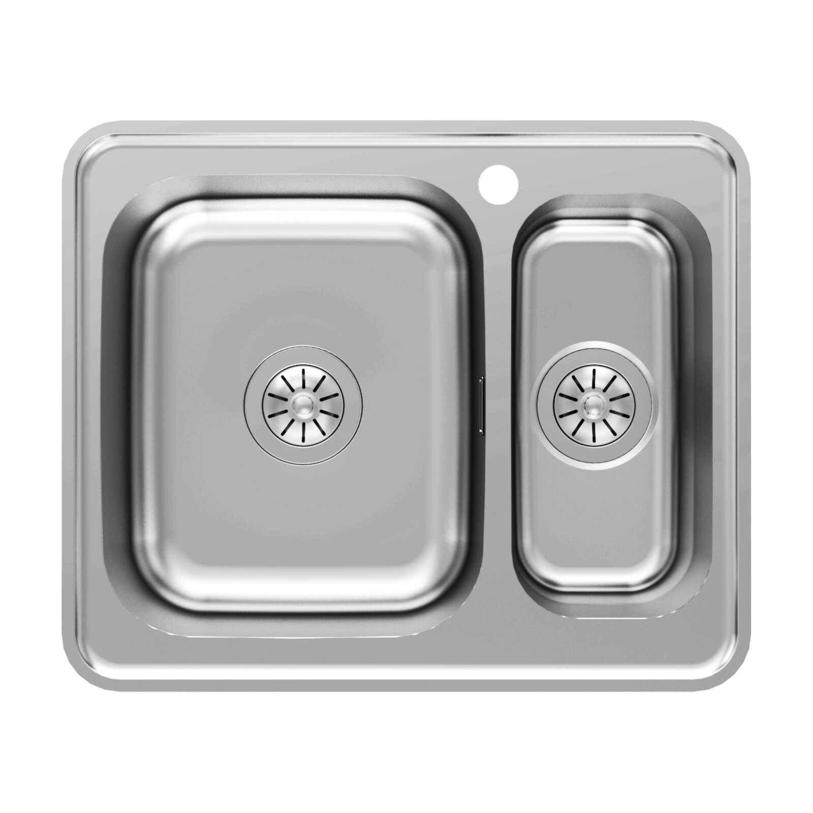 Intra Nivis NIV615SH - Ballingslöv