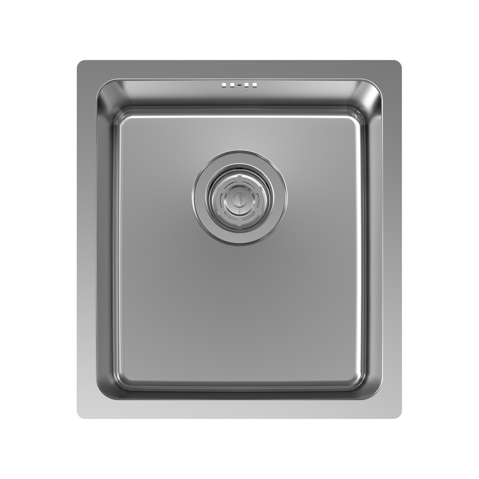 Intra Frame 340 - Ballingslöv