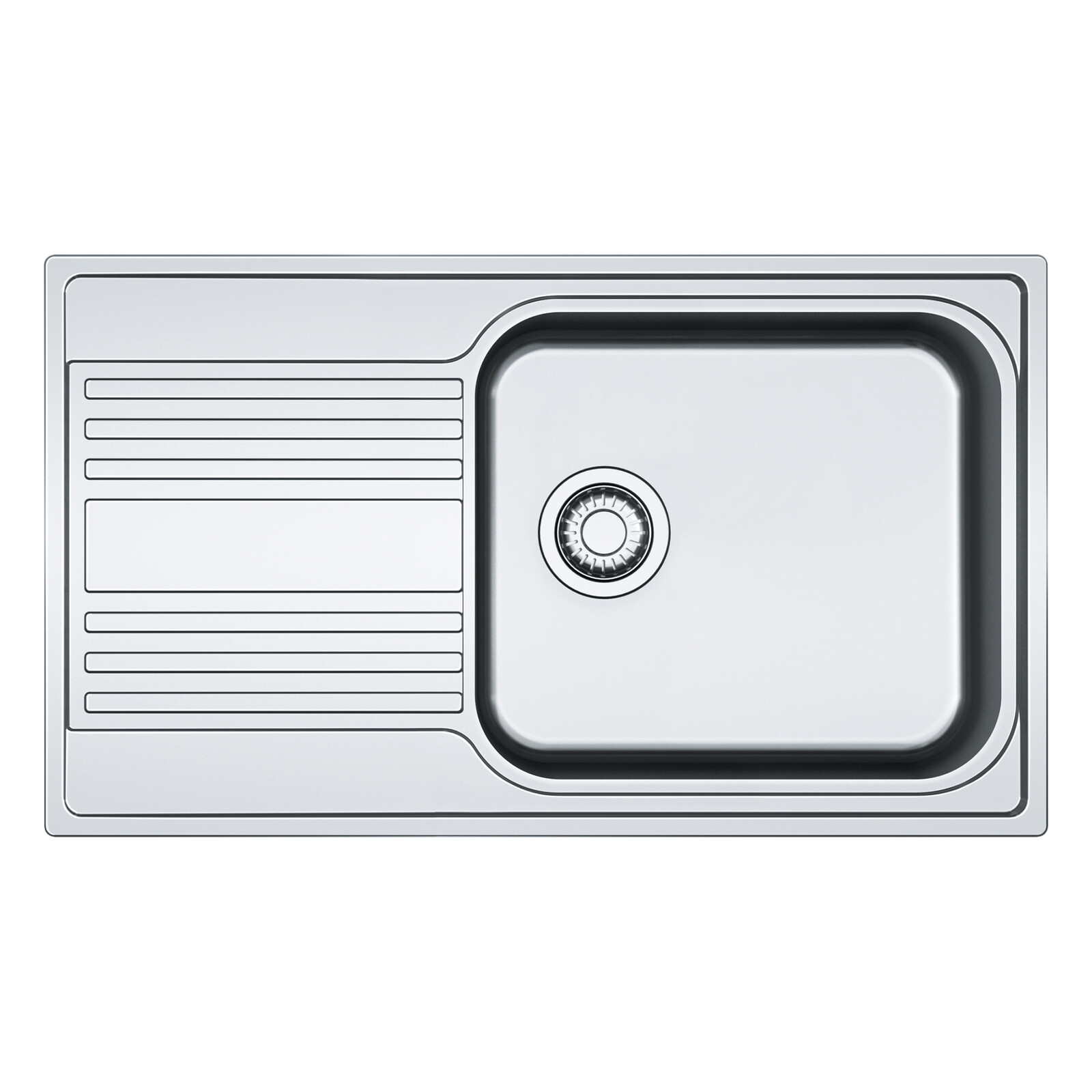 Franke RPX 611-86 LB | Ballingslöv